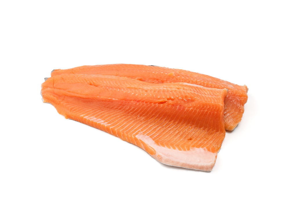Filet de Truite | rungismarket.com
