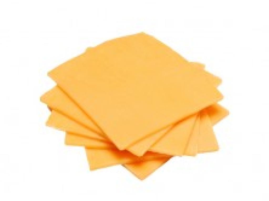 Sliced Cheddar | rungismarket.com