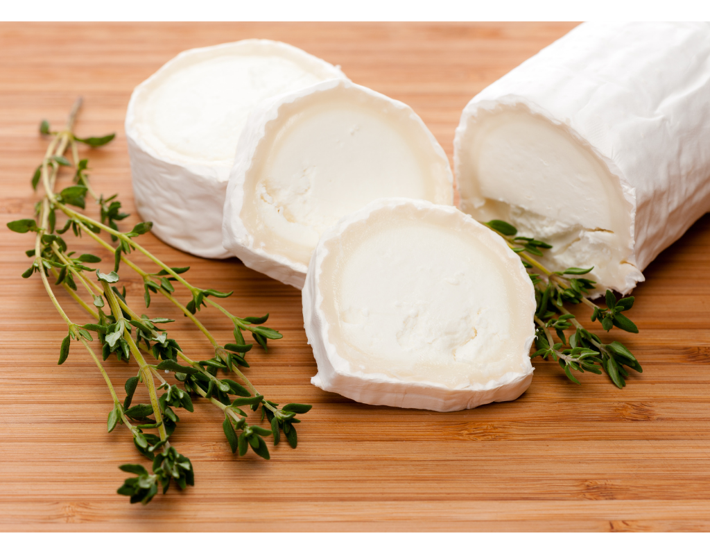 Chèvre Frais | rungismarket.com