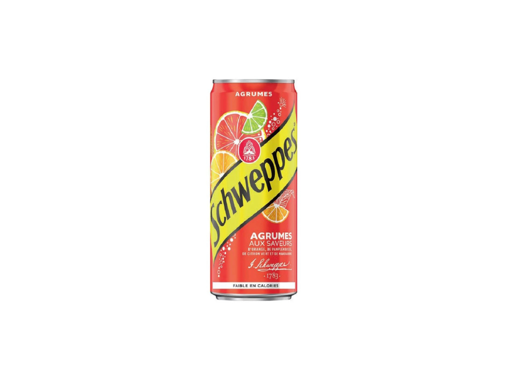 Schweppes Citrus | rungismarket.com