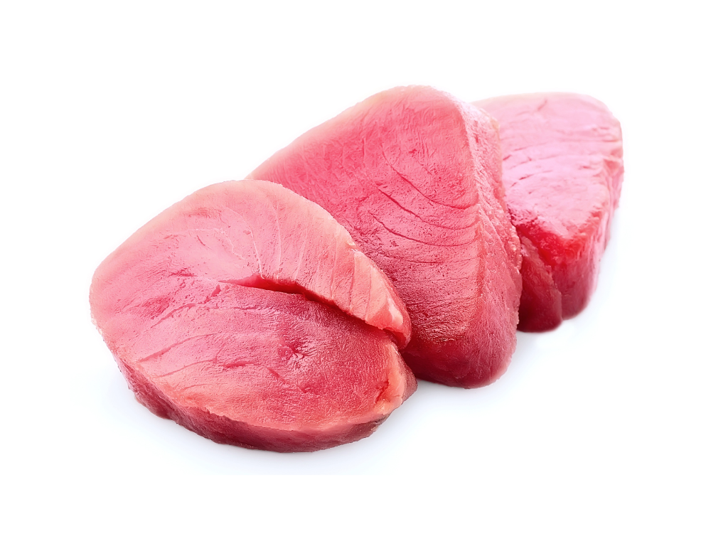 Filet de Thon Rouge Sashimi | rungismarket.com
