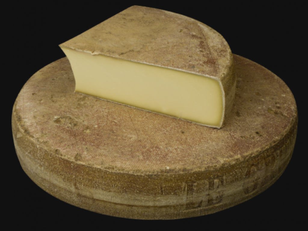 Gruyère Suisse Reserve | rungismarket.com