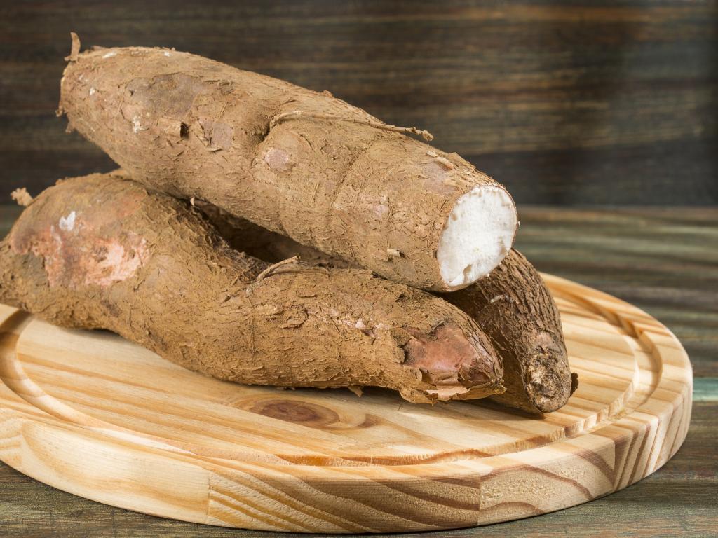 Manioc | rungismarket.com