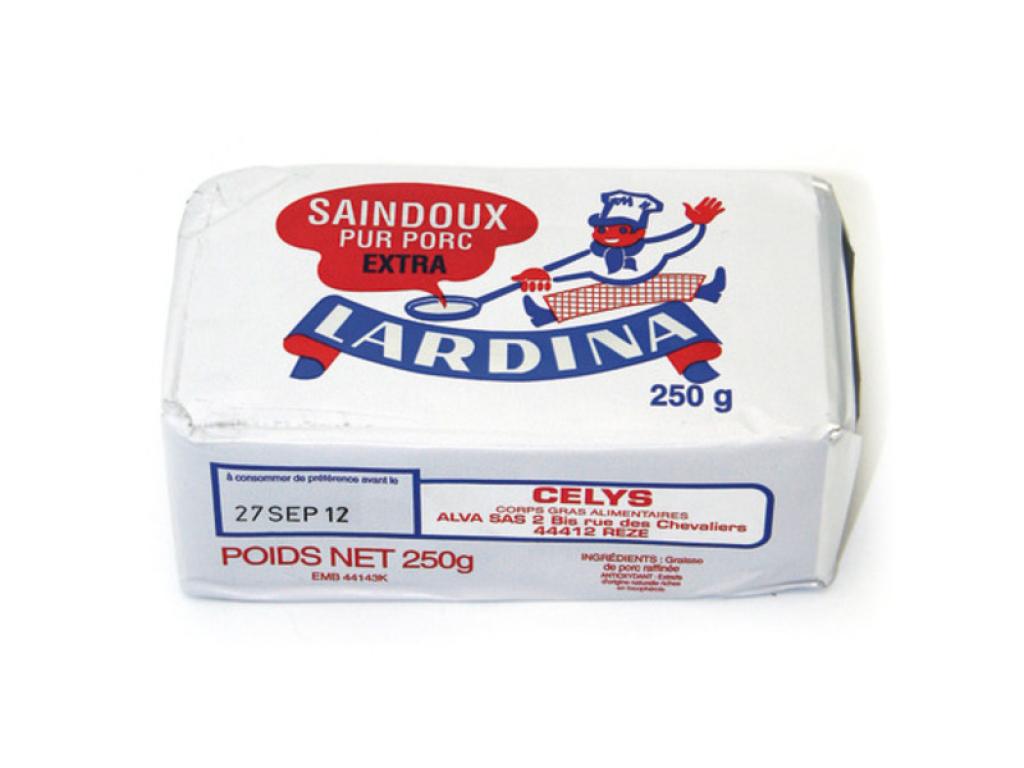 Lard in slabs (END DLC: 15/04/2024) | rungismarket.com